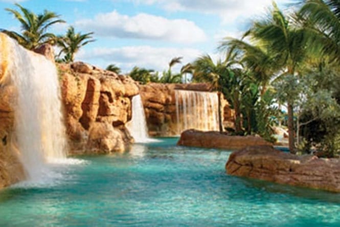 The Ultimate Kosher Family Passover Retreat at Atlantis, Paradise ...