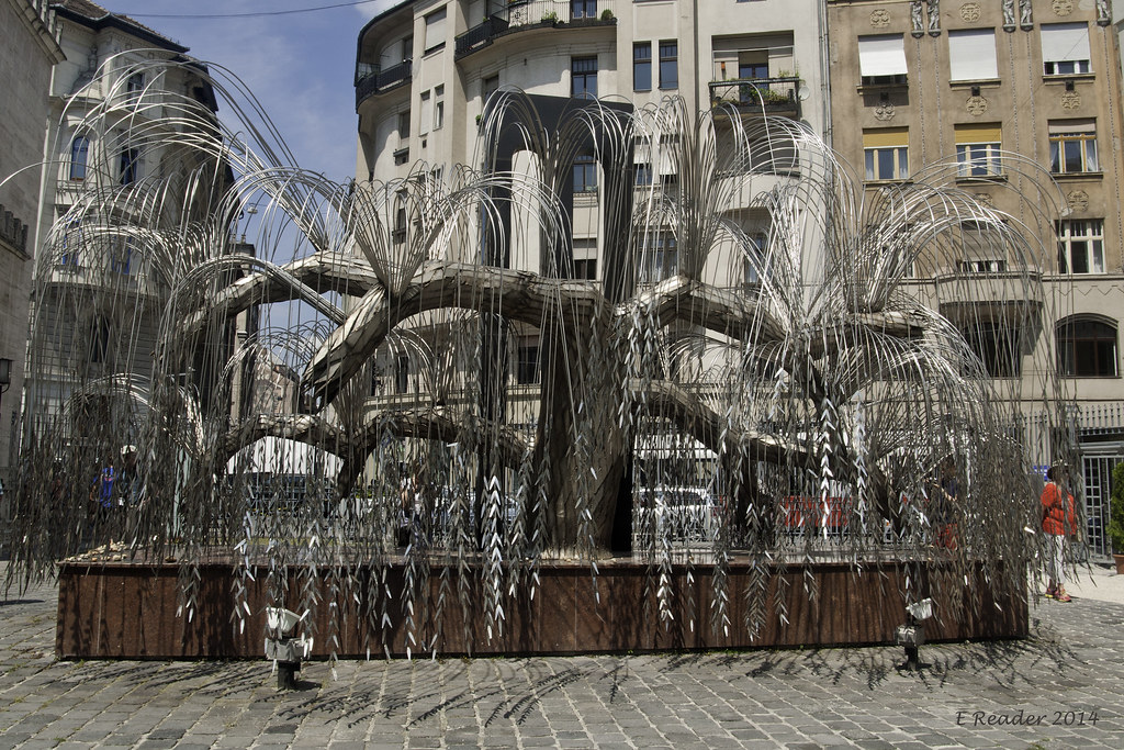 Tree Of Life Hungary
