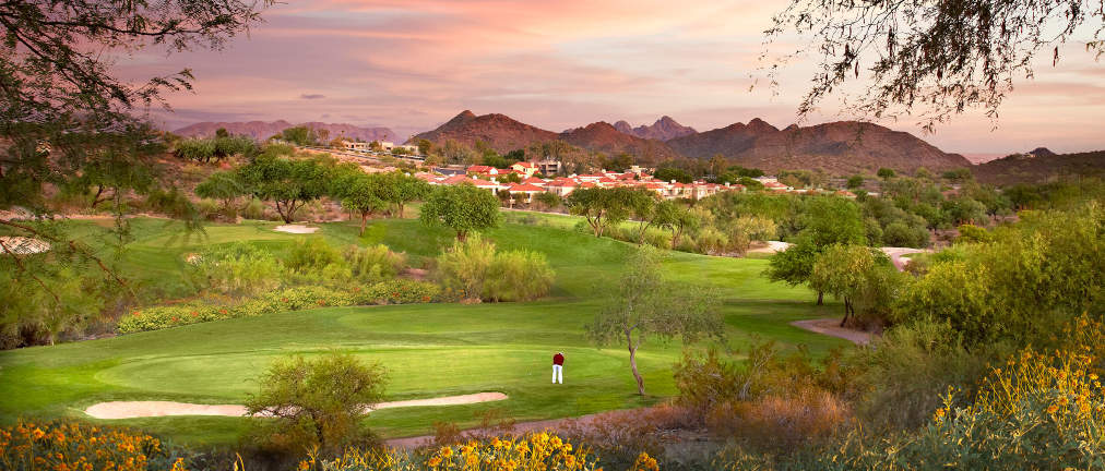 2026 Passover Program at Hilton Phoenix Tapatio Cliffs Resort by Kosherica