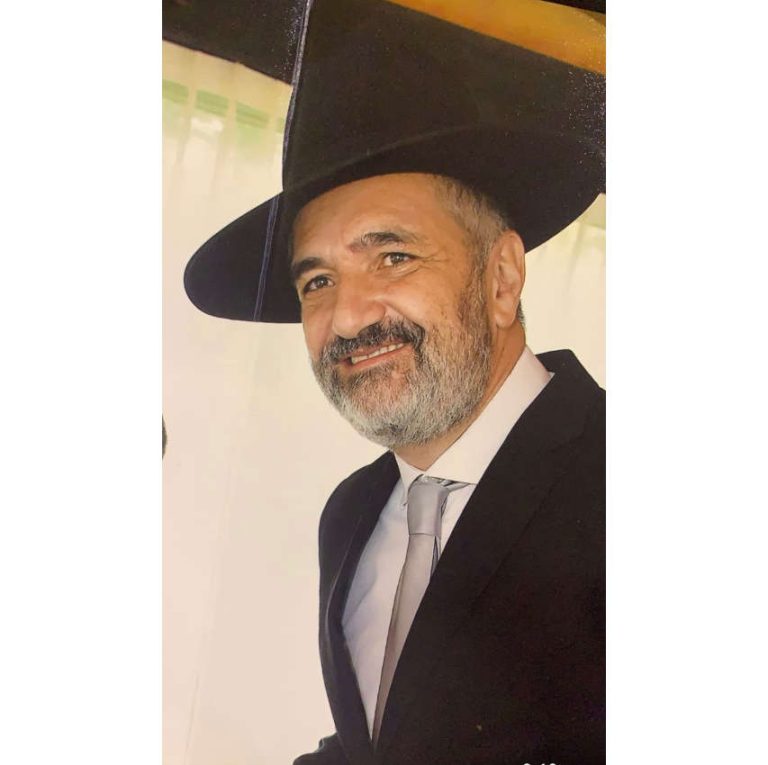 Rabbi Nissim Hilu | Kosherica