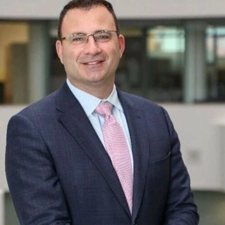 Dr. Barry Pakes | Kosherica