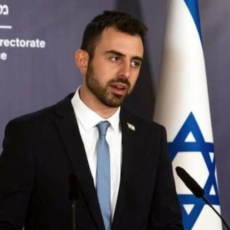 Eylon Levy | Kosherica