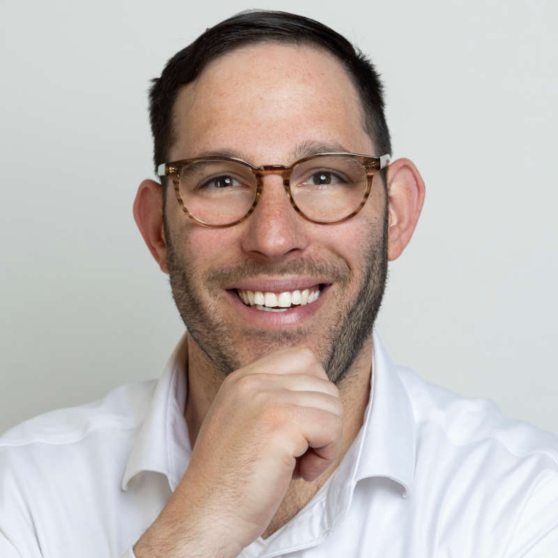 Eli Weinstein | Kosherica