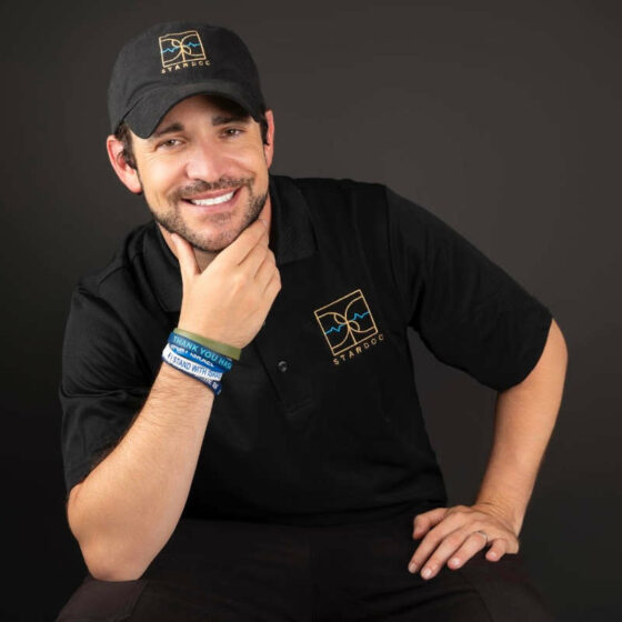 Dr. Jared Friedman | Kosherica